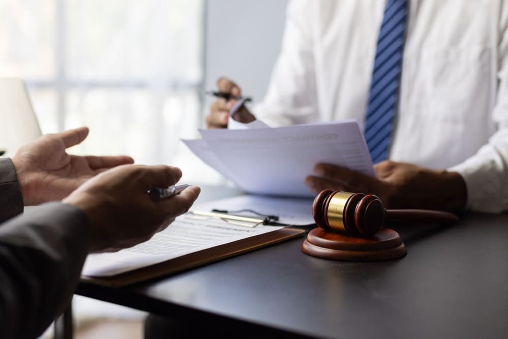 Legal Rights of Union vs. Non-Union Workers After a Construction Accident